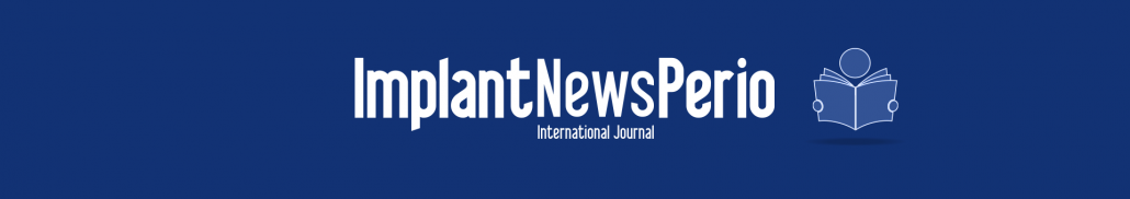 Plenum: uma pioneira made in Brazil - Revista ImplantNewsPerio